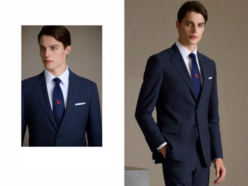How Much Does a Business Suit Cost? Price Breakdown Guide